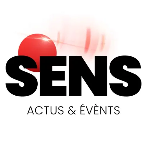 Accueil - Sens Actualités